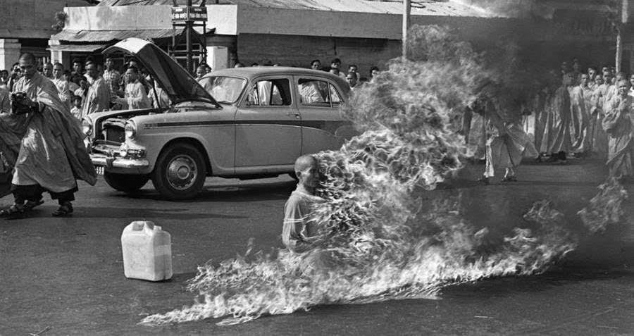 66 Photos From The 1960s, Modern History's Most Iconic Decade