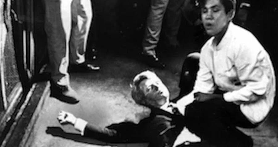 66 Photos From The 1960s, Modern History's Most Iconic Decade