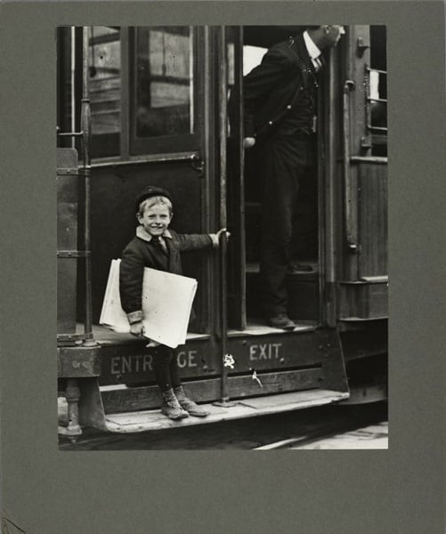 23 Lewis Hine Photos Of Child Labor That Shocked America