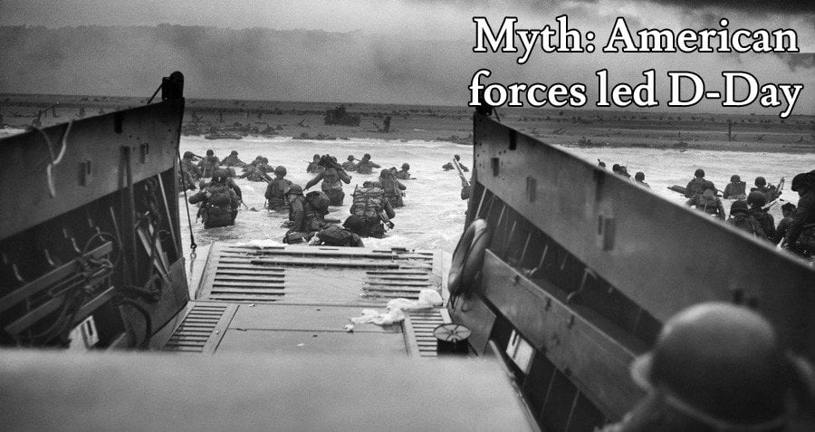21 World War II Myths The History Books Need To Stop Preaching