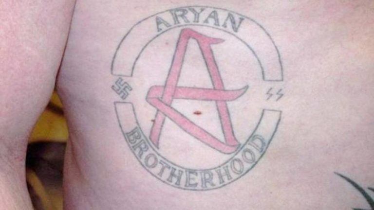 Inside The Aryan Brotherhood, One Of America's Most Dangerous Prison Gangs