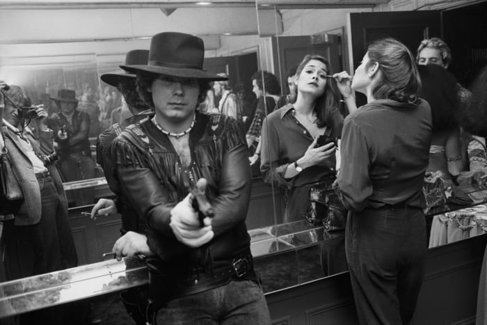 Studio 54 Photos: Inside New York's Most Legendary Nightclub