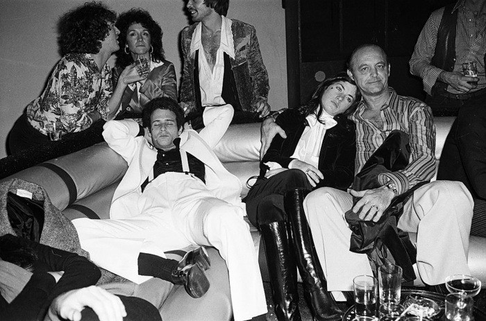 Studio 54 Photos: Inside New York's Most Legendary Nightclub