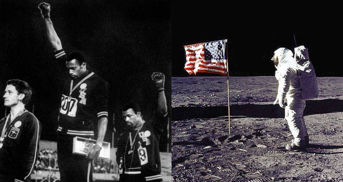 66 Photos From The 1960s, The Decade That Rocked The World