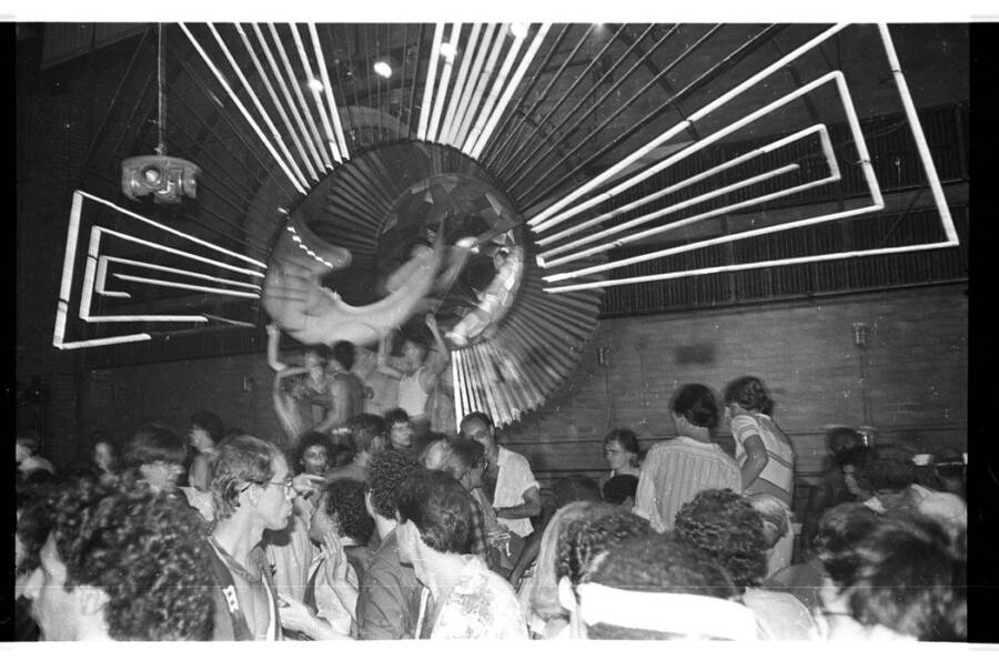 Studio 54 Photos: Inside New York's Most Legendary Nightclub