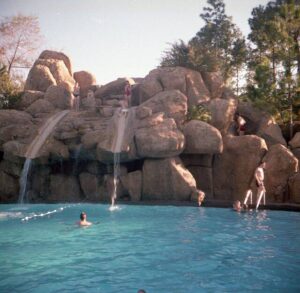 River Country, Disney’s Water Park That Was Mysteriously Abandoned