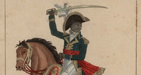 Toussaint Louverture, The Story Of The Slave Who Defeated Napoleon