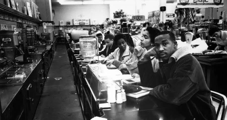 66 Photos From The 1960s, Modern History's Most Iconic Decade