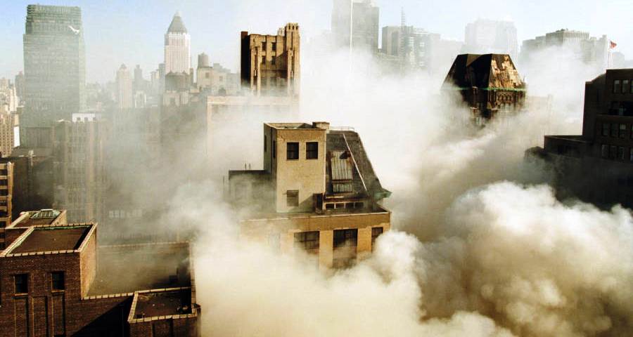 1990s New York Photos: 51 Images Of A City On The Brink