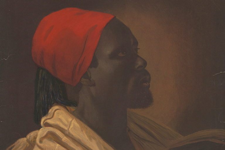 Toussaint Louverture, The Story Of The Slave Who Defeated Napoleon
