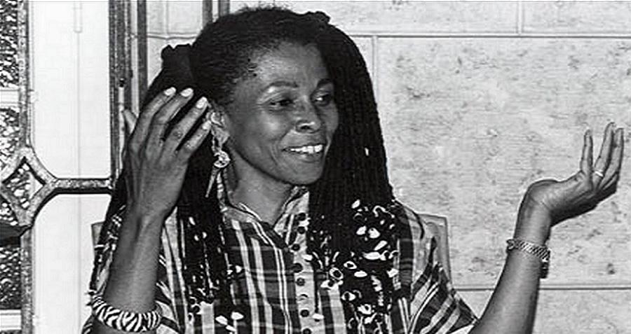 Assata Shakur, The First Woman On The FBI’s Terrorist List