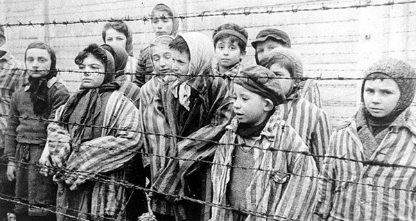 Holocaust Deniers: Who They Are And Why They Believe