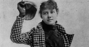 Nellie Bly: The Journalist Who Pretended To Be Insane To Get Into A ...