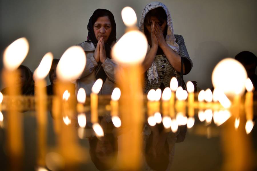 Armenian Genocide Photos That Reveal The Forgotten Holocaust