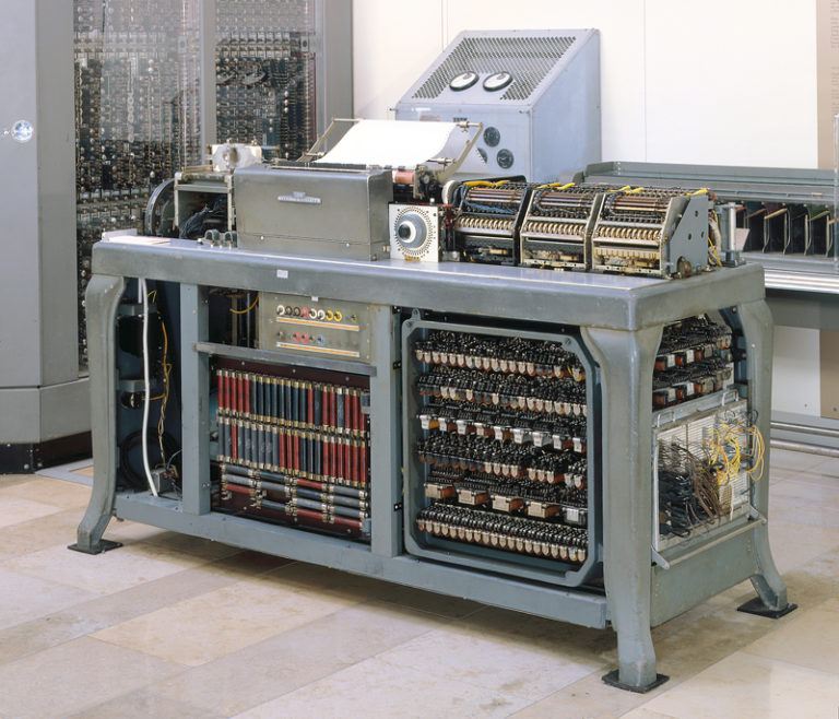 How IBM Helped The Nazis Carry Out The Holocaust