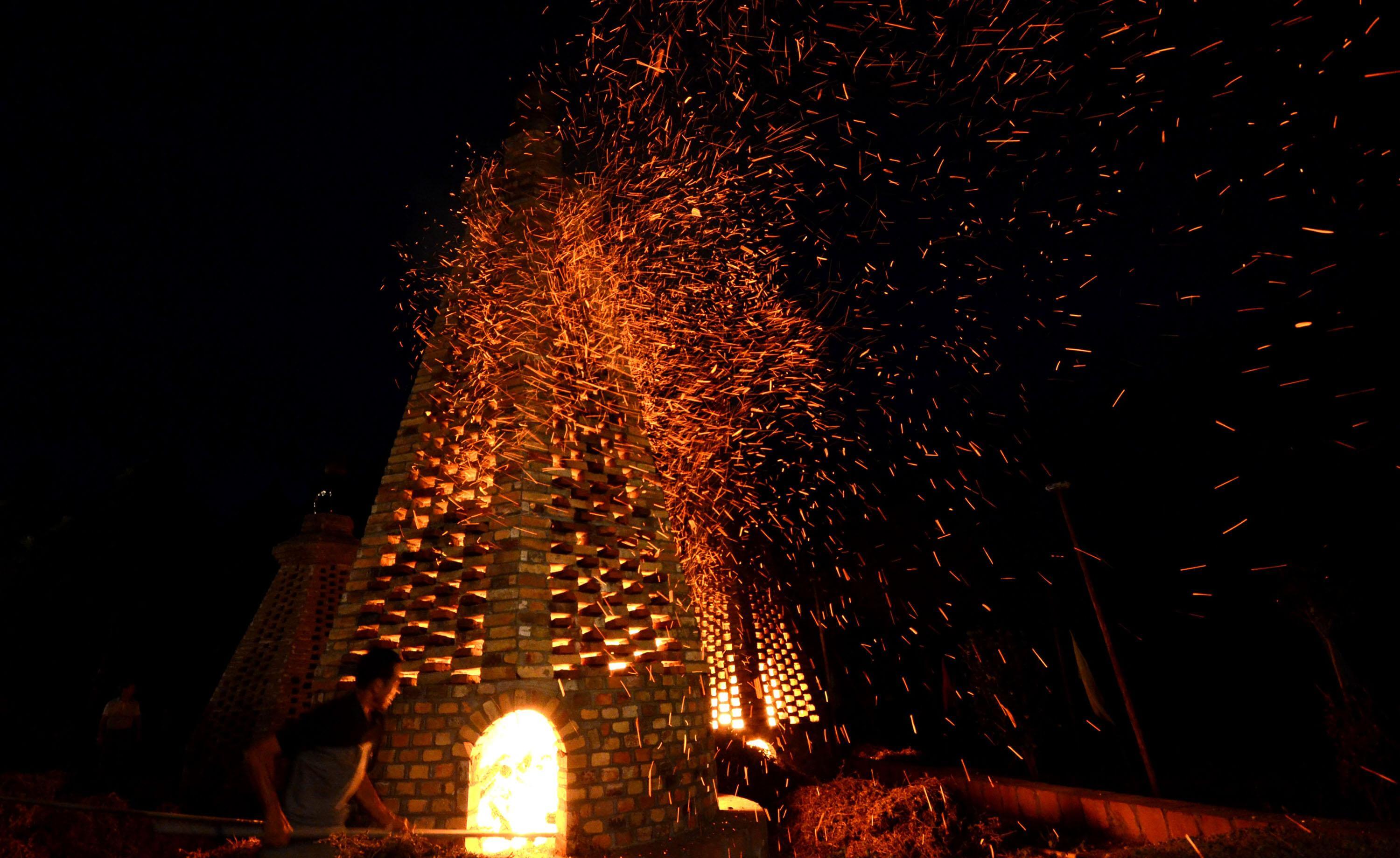 Mid-Autumn Festival: A Thousand-Year-Old Tradition In 21 Photos