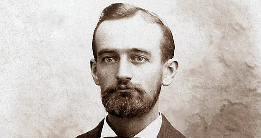 The Hidden History Of Frederick Trump, Donald Trump's Grandfather