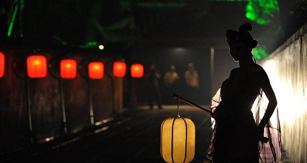 Mid-Autumn Festival: A Thousand-Year-Old Tradition In 21 Photos