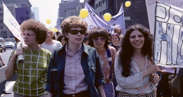 Gay Rights Movement Photos: Riots, Rallies, And Unrest