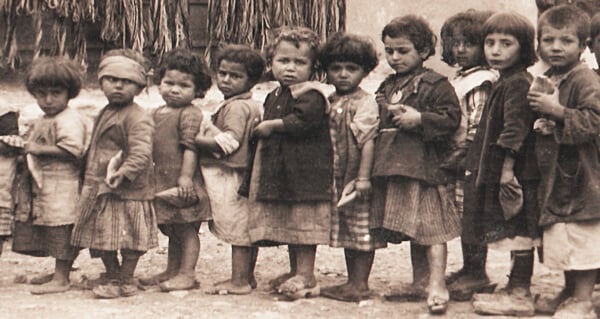 Armenian Genocide Photos That Reveal The Forgotten Holocaust
