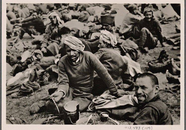 Nazi Propaganda Photos: Utilizing Art To Wage War