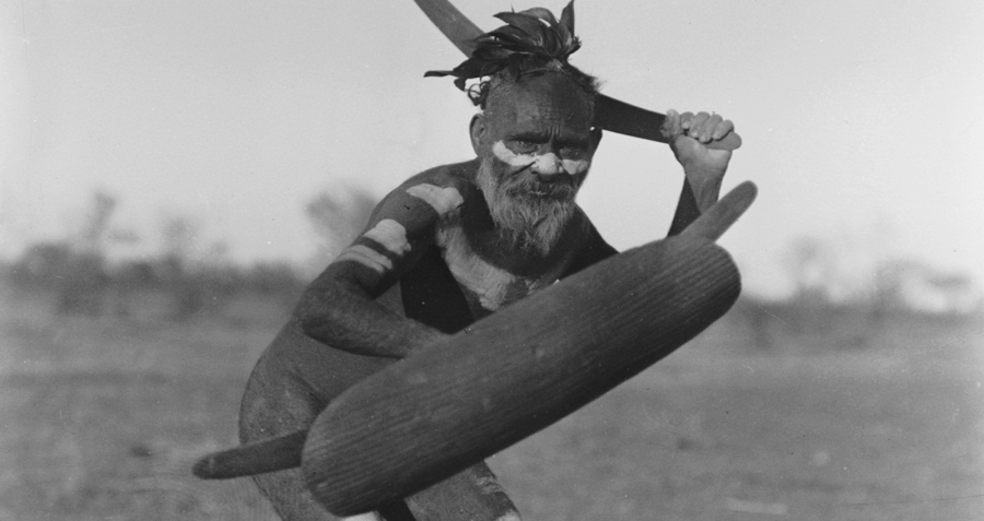 Australian Genocide: How It Happened And How It Haunts Us To This Day