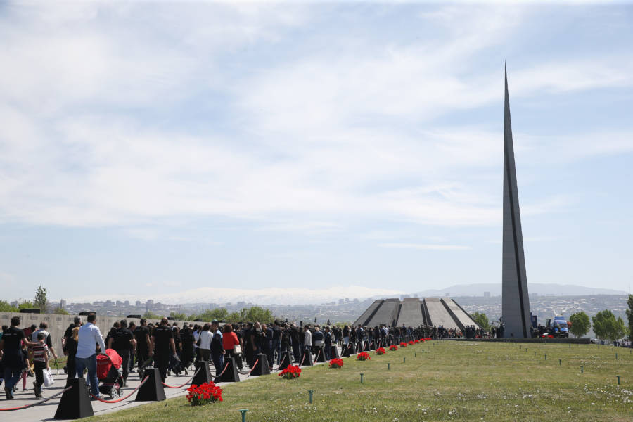 Armenian Genocide Photos That Reveal The Forgotten Holocaust
