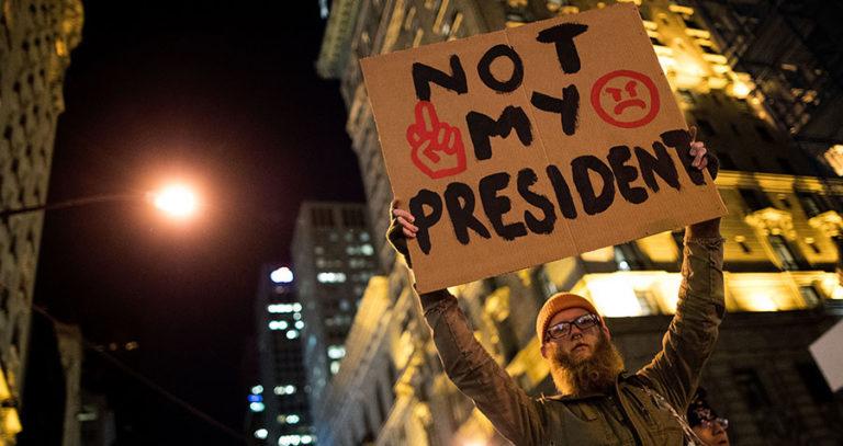 Electoral College: Why Americans Don't Actually Vote For President