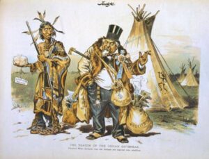Inside The Native American Genocide And Its 500 Years Of Terror