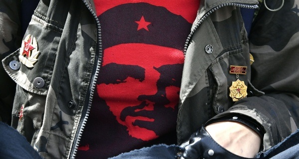 5 Famous "Revolutionaries" That Were Anything But