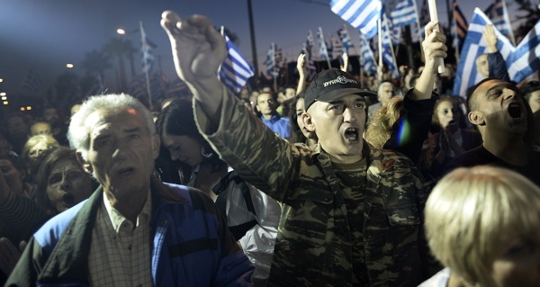 Holocaust Deniers: Who They Are And Why They Believe