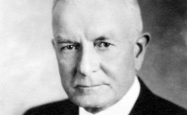 How IBM Helped The Nazis Carry Out The Holocaust