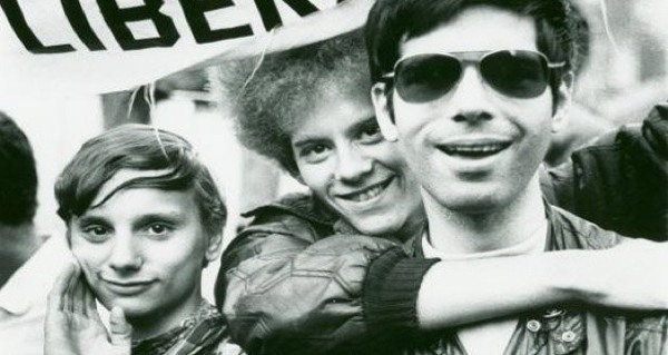 Gay Rights Movement Photos: Riots, Rallies, And Unrest