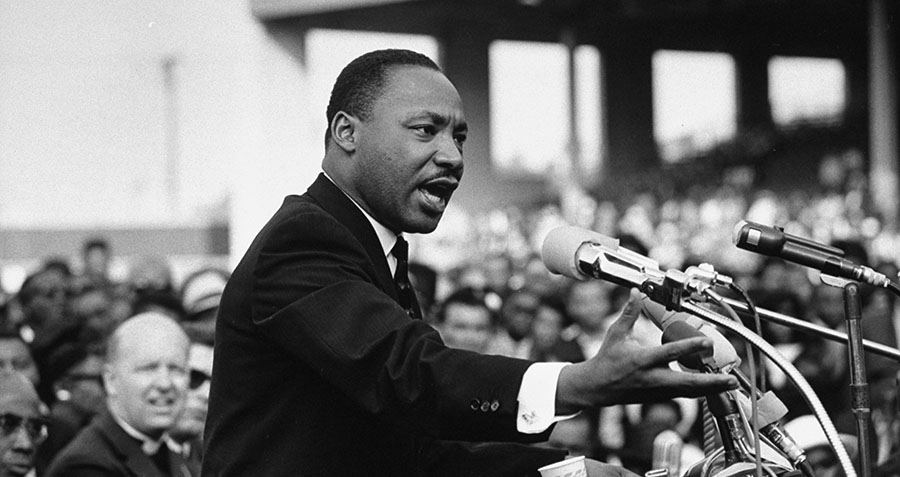 Martin Luther King's Dark Side: What You Likely Didn't Know