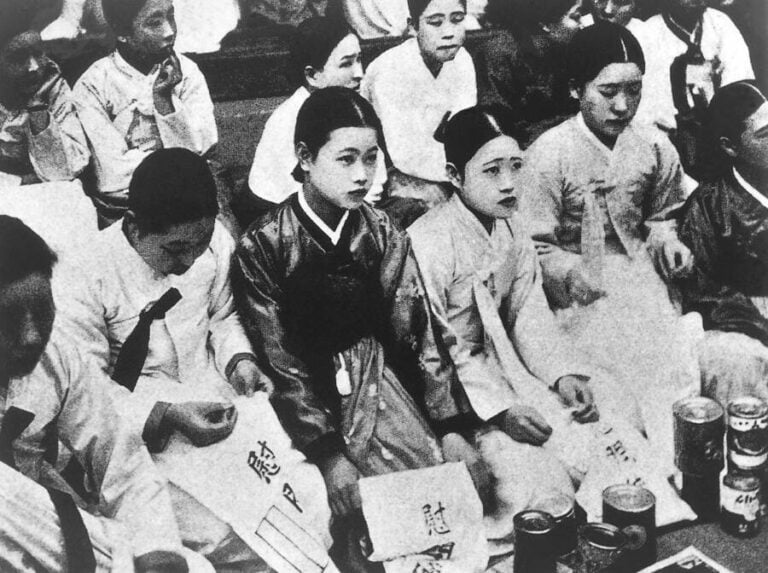 Inside The Most Horrific Japanese War Crimes Of World War 2