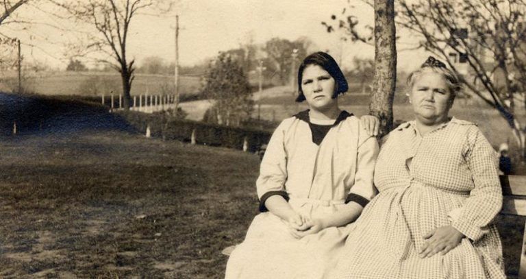 Inside The American Eugenics Program That Inspired The Third Reich