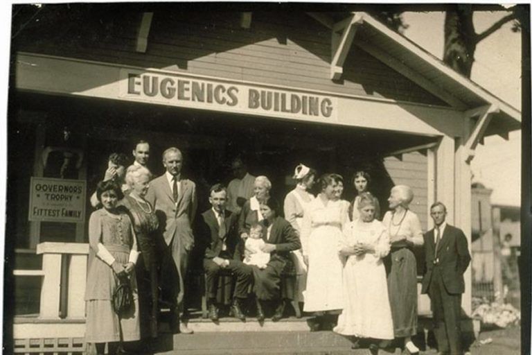 Inside The American Eugenics Program That Inspired The Third Reich