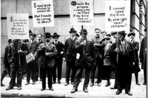 Inside The American Eugenics Program That Inspired The Third Reich