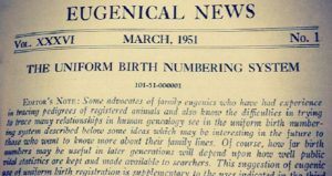 Inside The American Eugenics Program That Inspired The Third Reich