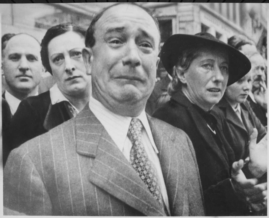 66 Iconic World War 2 Photos That Bring History To Life