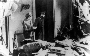 Hitler Death Conspiracy Theories: The Good, The Bad, And The Crazy