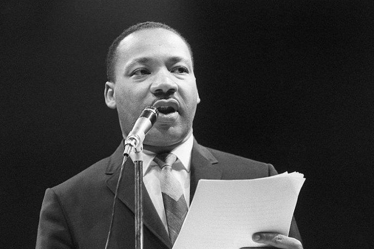 Martin Luther King's Dark Side: What You Likely Didn't Know