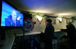 How Vodka Has Shaped The Course Of Russian History