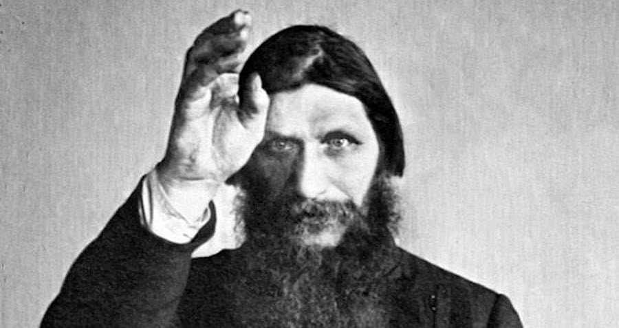 Grigori Rasputin, The Infamous 'Mad Monk' Of Tsarist Russia