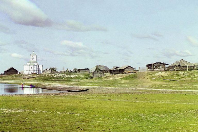 Grigori Rasputin, The Infamous 'Mad Monk' Of Tsarist Russia