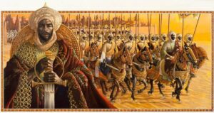 How Mansa Musa Became The Richest Person In History