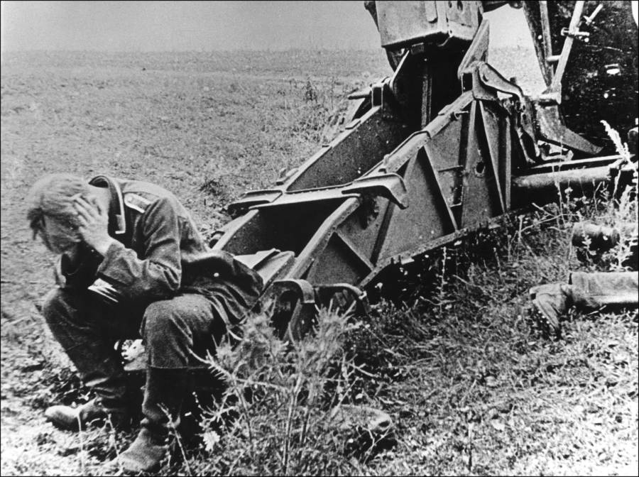 66 Iconic World War 2 Photos That Bring History To Life