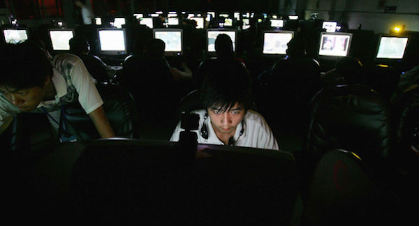 Social Credit System In China Will Rank Citizens On "Trustworthiness"