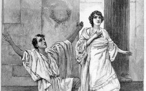 The Story Of Hypatia, The Greek Philosopher Killed For Her Beliefs