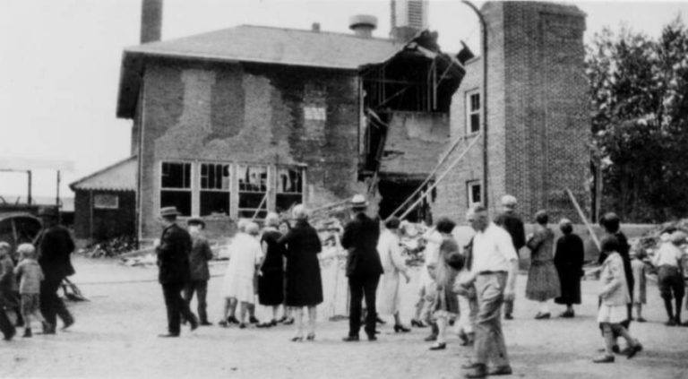 The Bath School Disaster, The Biggest School Massacre America Forgot